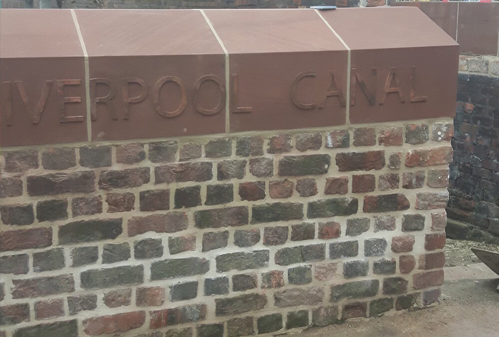 Projects Archive - Marshall Restoration | Brick and Stonework ...